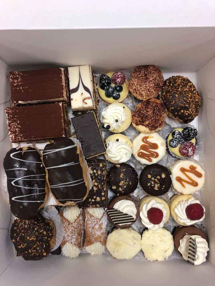 Monastery Bakery & Delicatessen - 28 Photos & 106 Reviews - Delis ...