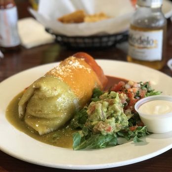 Mezcal Grill - 287 Photos & 309 Reviews - Mexican - 1620 W El Camino ...