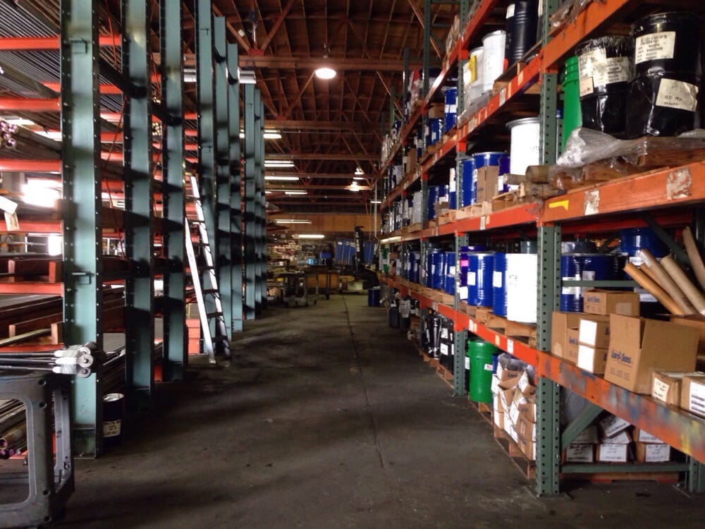 Lord & Sons - Hardware Stores - 1085 N 7th St, Downtown, San Jose, CA ...