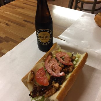 Taste Tickler - 90 Photos & 229 Reviews - Sandwiches - 1704 NE 14th Ave ...