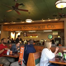 Sequoia Sandwich Company - Order Food Online - 179 Photos & 295 Reviews ...