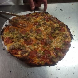 Fricano’s Pizza - 20 Photos & 63 Reviews - Pizza - 5808 Alpine Ave ...