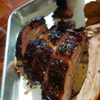Texlahoma BBQ - 61 Photos & 74 Reviews - Barbeque - 121 E Waterloo Rd ...