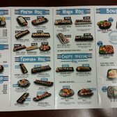 Blue Fish Sushi and Teriyaki - Order Food Online - 88 Photos & 50 ...