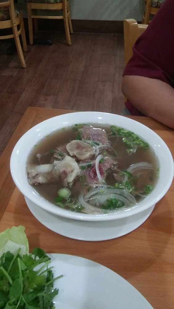 Pho Houston - (New) 87 Photos & 66 Reviews - Vietnamese - 139 W Nolana ...