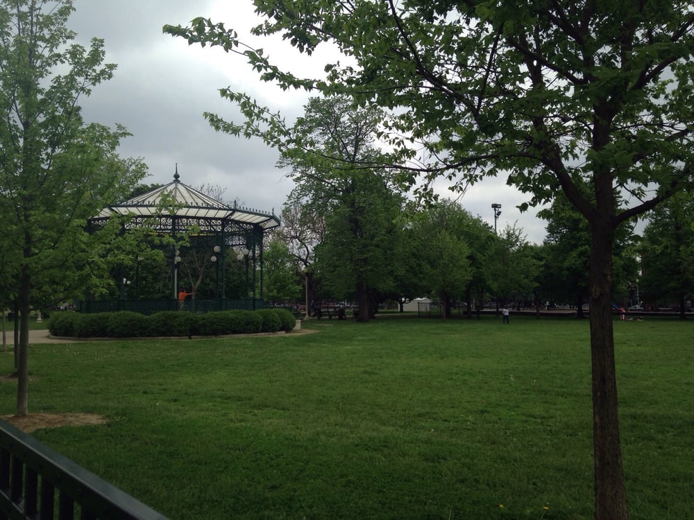 Chicago Park District - Welles Park - 35 Photos & 44 Reviews - Parks ...