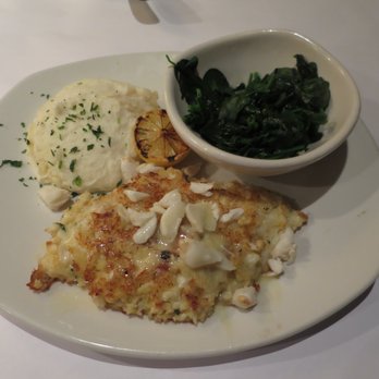 Bonefish Grill Tilapia Nutrition Facts | Besto Blog