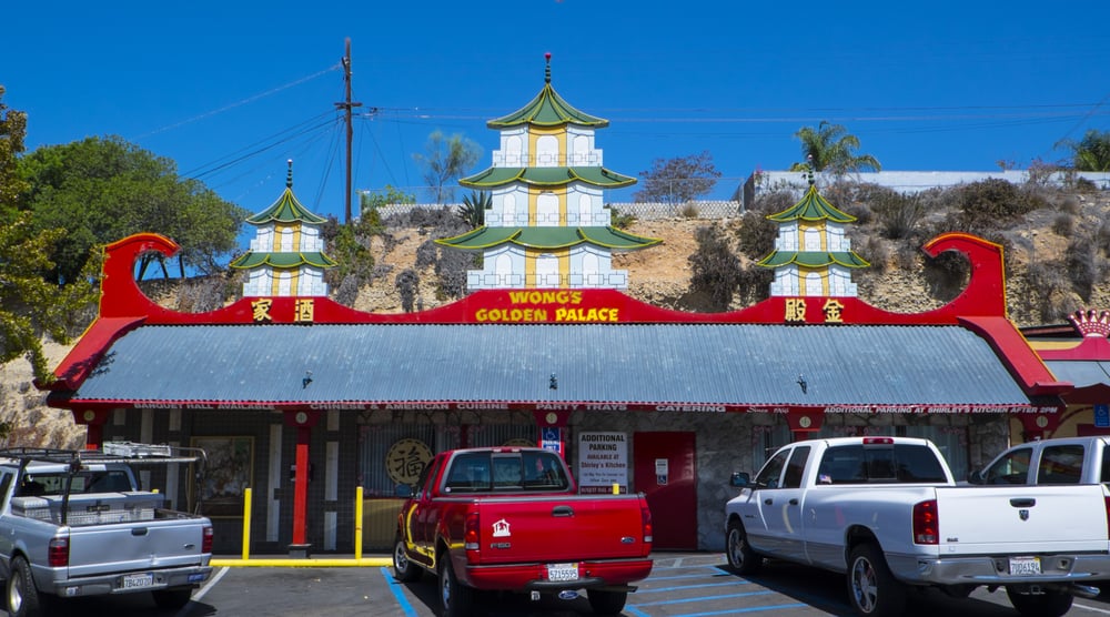 Wong’s Golden Palace - 87 Photos & 113 Reviews - Chinese - 7126 ...