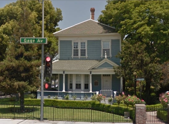 Bell, CA Map & Directions - MapQuest