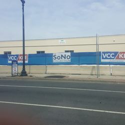 The SoNo Collection - 15 Photos - Shopping Centers - 119 Washington St ...