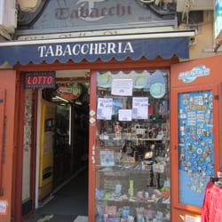 Tabacchi - Tobacco Shops - Piazza Dante 78, Centro Storico, Naples ...