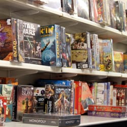 Uber Cool Stuff - 12 Photos - Gift Shops - 122 Dundas Street, London ...