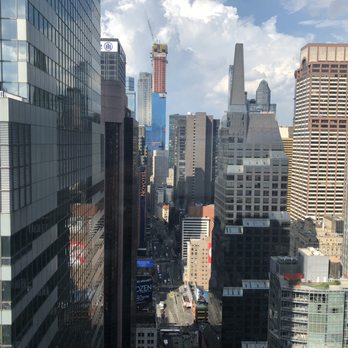 W New York - Times Square - 506 Photos & 485 Reviews - Hotels - 1567 ...