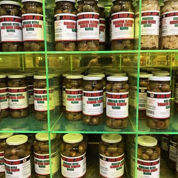 Alien Fresh Jerky - 2219 Photos & 892 Reviews - Meat Shops - 72242 ...