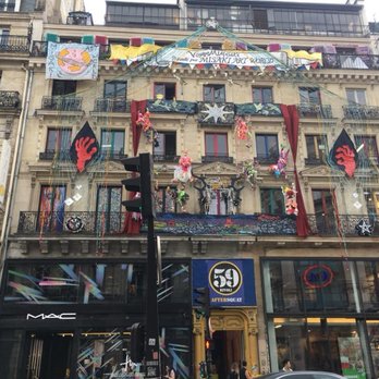 59 Rivoli - 33 Photos & 26 Reviews - Art Galleries - 59 rue de Rivoli ...