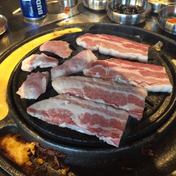 Daebak Korean BBQ - 149 Photos & 64 Reviews - Korean - 2017 S Wells St ...