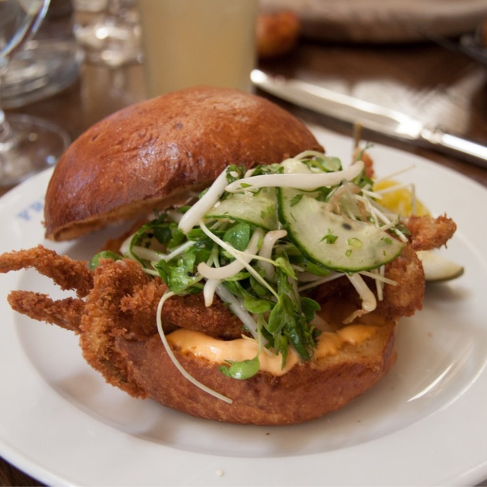 Napa Food Trip 2013 - Yelp