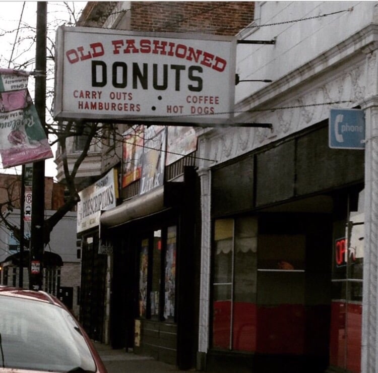 Old Fashioned Donuts - 80 Photos & 176 Reviews - Bakeries - 11248 S ...