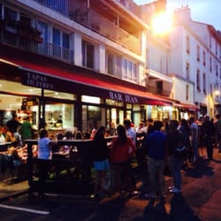 Bar Jean - 41 Photos & 68 Reviews - Basque - 5 rue des Halles, Biarritz ...
