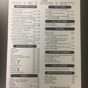 Thundercloud Subs - 13 Photos & 80 Reviews - Sandwiches - 2801 S Lamar ...