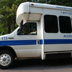 Access-a-Ride - 38 Reviews - Public Services & Government - Civic ...