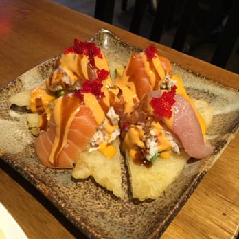 Sushi Mania - 201 Photos & 117 Reviews - Japanese - 3851 Main Street ...