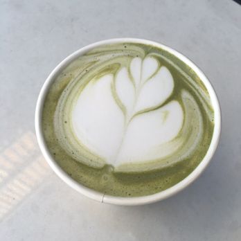 Little Ground Cafe - 55 Photos & 47 Reviews - Coffee & Tea - 1450 ...