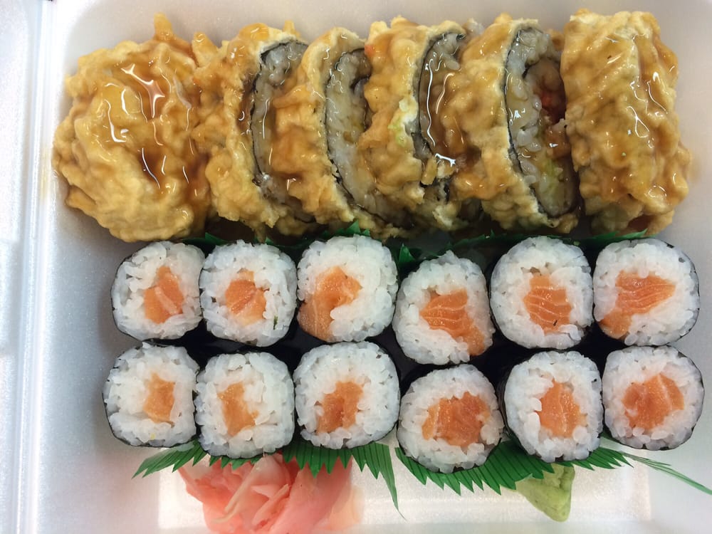 F G Sushi - 77 Photos & 111 Reviews - Sushi Bars - 1905 Birch St ...