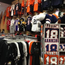 Fanzz Sports Apparel - Sports Wear - 750 Citadel Dr E, Colorado Springs ...