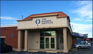 Rhode Island Medical Imaging - Diagnostic Imaging - 1301 Reservoir Ave ...