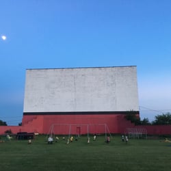 Blue Moonlight Drive-Inn Theater - Drive-In Theater - 2875 W Main St ...