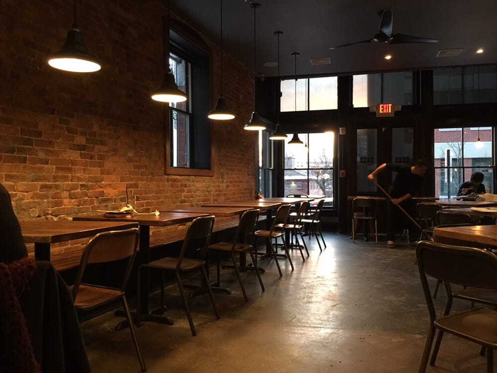 Den Den Cafe Asiana - 468 Photos & 413 Reviews - Korean - 161 Benefit ...