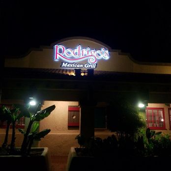 Rodrigo’s Mexican Grill - 50 Photos & 57 Reviews - Mexican - 14882 Holt ...