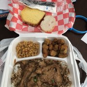 The Cajun Table - 64 Photos & 19 Reviews - Cajun/Creole - 4510 ...