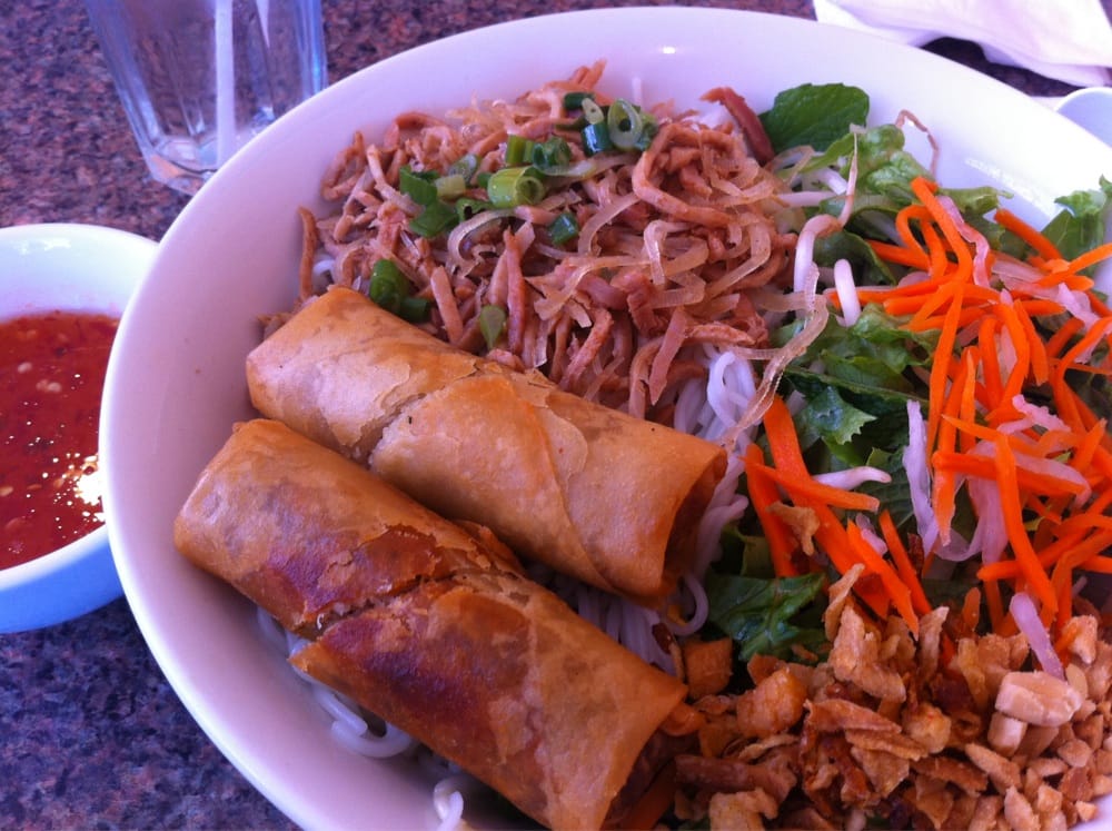 Banh Cuon Tay Ho - 957 Photos & 426 Reviews - Vietnamese - 2895 Senter ...