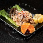 El Criollo Peruvian Cuisine - 70 Photos & 50 Reviews - Peruvian - 221 N ...