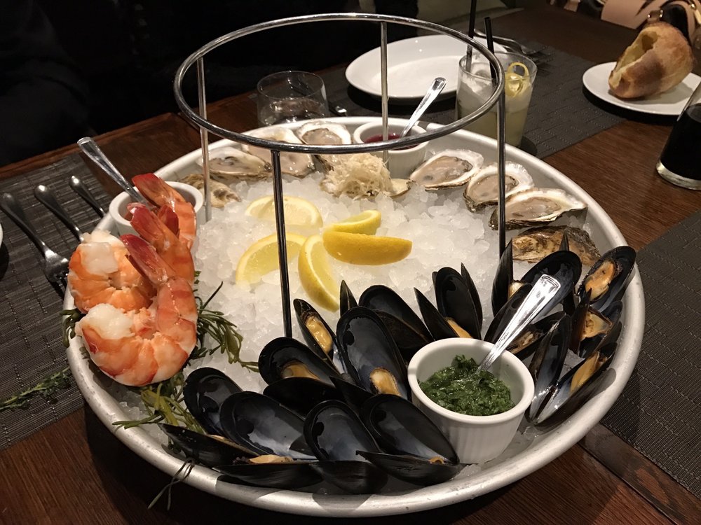 Jacobs & Co. Steakhouse - 802 Photos & 456 Reviews - Steakhouses - 12 ...