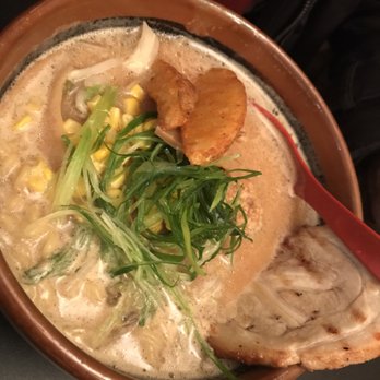 Ramen Misoya - 1176 Photos & 722 Reviews - Ramen - 1584 S Busse Rd ...