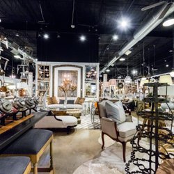 Back Row Home - Antiques - 8570 Katy Fwy, Memorial, Houston, TX - Phone ...