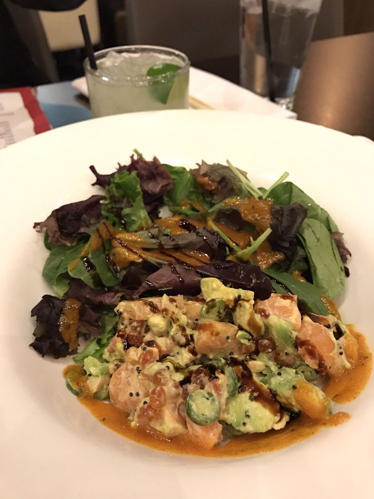 Edoko Sushi & Robata - Order Online - 159 Photos & 59 Reviews - Sushi ...