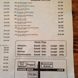 Hoa Mai - 10 Reviews - Vietnamese - Yigo, Guam - Restaurant Reviews ...