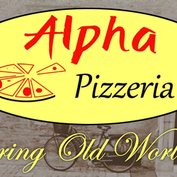 Alpha Pizzeria - 22 Photos & 26 Reviews - Italian - 8123 Ridge Rd, Port ...