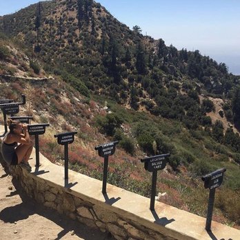 Inspiration Point via Castle Canyon - 787 Photos & 158 Reviews - Parks ...