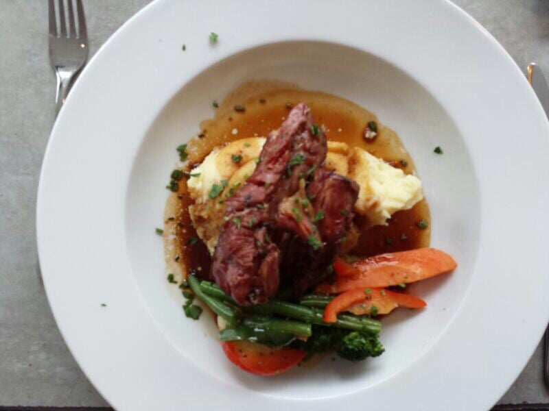 Nap Amsterdam - 66 Photos & 12 Reviews - Breakfast & Brunch - Krijn ...