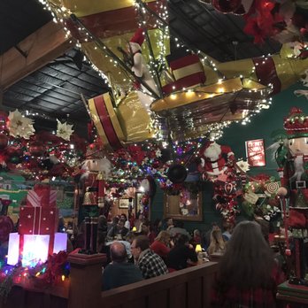 Patti’s 1880’s Settlement - 232 Photos & 175 Reviews - Grand Rivers, KY ...