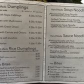 Hello Dumpling - 176 Photos & 191 Reviews - Noodles - 1146 Peavy Rd ...
