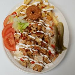 Kafta House - 31 Photos & 23 Reviews - Food Stands - 544 SW 10th Ave ...