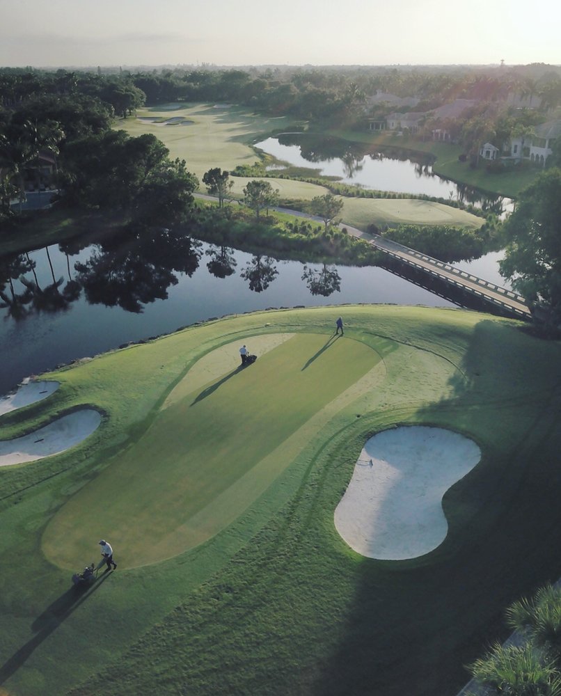 Addison Reserve Country Club - 20 Photos - Country Clubs - 7201 Addison ...