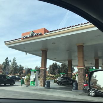 Conserv Fuel - 15 Photos - Gas Stations - 6599 Collins Dr, Moorpark, CA ...