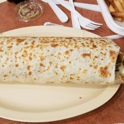 Taco Burrito King - 37 Photos & 96 Reviews - Mexican - 3216 N Harlem ...